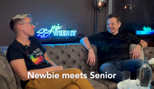 Ganz schön vielseitig 💕 - WienIT